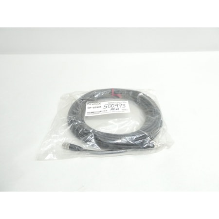 Keyence IV CAMERA CORDSET CABLE OP-87905 | Zoro