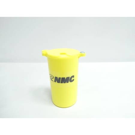 Nmc PLUG/CORD LOCKOUT CIRCUIT BREAKER PARTS AND ACCESSORY 04604781 | Zoro