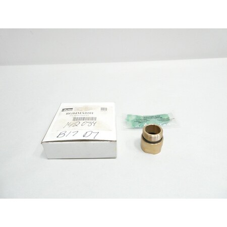 Parker GLAND REPAIR KIT 4MA PNEUMATIC CYLINDER PARTS AND ACCESSORY ...