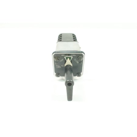Ge Rotary Cam Switch SBM10AA120 | Zoro