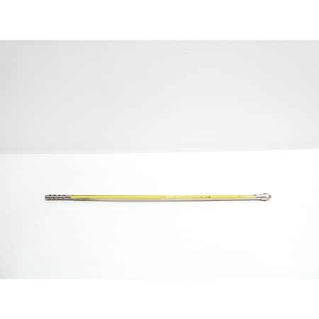 Ertco GLASS 30-750F OTHER THERMOMETER 530 | Zoro