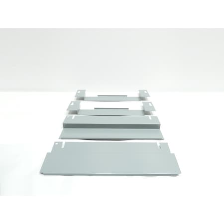 SQUARE D Panelboard Trim Kit, - MH23TK