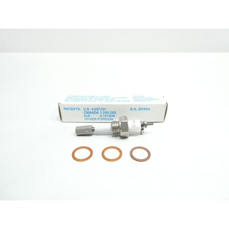 Clark-Reliance PROBE WITH GASKETS 450PSI CONDUCTIVITY SENSOR TO20RK | Zoro