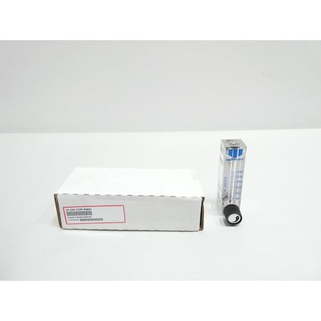 Sentry 20-240CCM 1/8IN NPT VARIABLE AREA FLOW METER 2510Z-000730 | Zoro