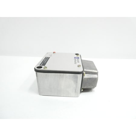 Rexroth PRESSURE SWITCH 00591050 HED 3 OA 36/63/12 | Zoro