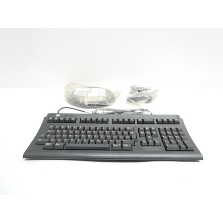 Compaq OPENVMX 108 KEY KEYBOARD PLC AND DCS PARTS AND ACCESSORY 3X ...