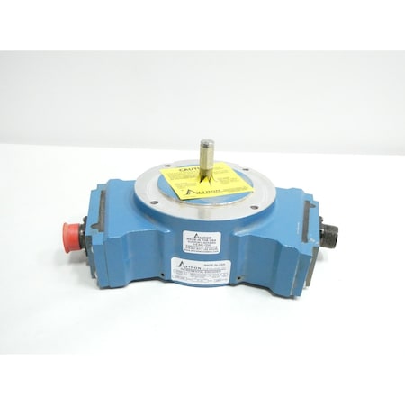 Avtron SMARTACH III INCREMENTAL 5/8IN 5-24V-DC ROTARY ENCODER AV485 ...