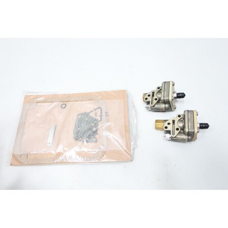 Fisher VALVE POSITIONER REPAIR KIT VALVE PARTS AND ACCESSORY ...