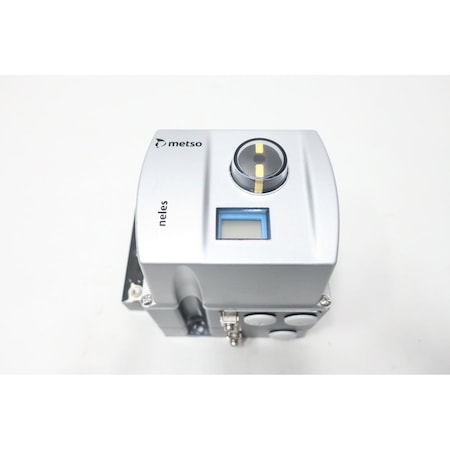 Metso 30V-DC ELECTRO-PNEUMATIC VALVE POSITIONER ND9103HN/K05 | Zoro