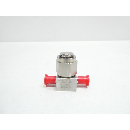 Swagelok 440 MICRON PARTICULATE FILTER PNEUMATIC FILTER SS-4TF-TW-440 ...