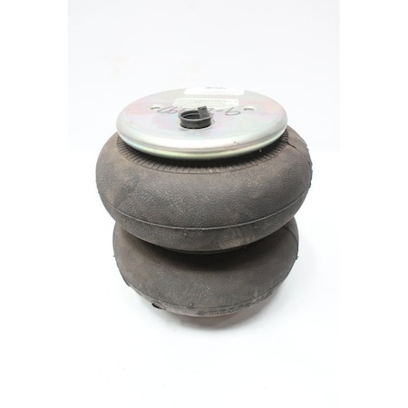 Firestone DOUBLE CONVOLUTED AIR SPRING HEAVY EQUIPMENT W01-358-6901 | Zoro