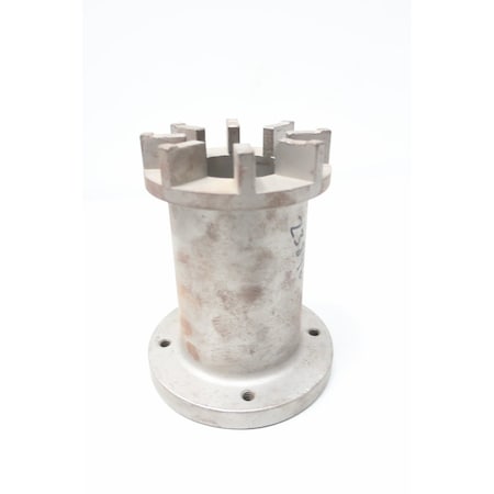 Timken QUICK-FLEX FLANGED SINGLE ENDED SPACER BODY COUPLING PARTS AND ...