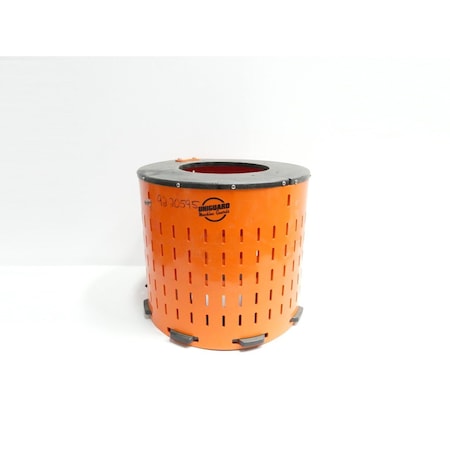 Uniguard BARREL MACHINE GUARD PUMP PARTS AND ACCESSORY A-3175S | Zoro