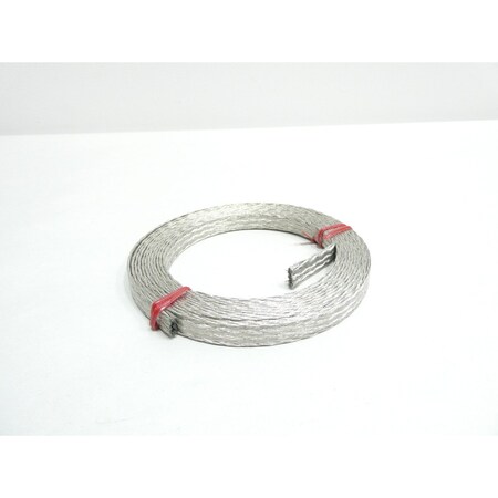 3M SCOTCH ELECTRICAL GROUNDING BRAID 1/2IN 15FT OTHER ELECTRICAL ...