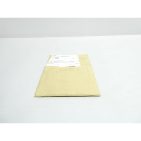 Fisher ELASTOMER SPARE PARTS KIT VALVE PARTS AND ACCESSORY 19B5402X012 ...