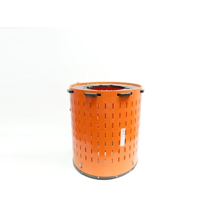 Uniguard BARREL MACHINE GUARD PUMP PARTS AND ACCESSORY A-3175M JW | Zoro