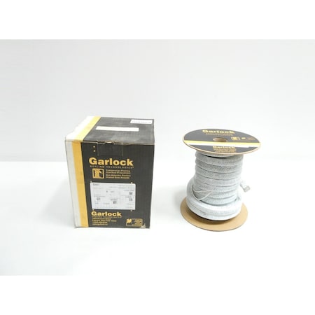 Garlock 5860 COMPRESSION PACKING 5/8IN 5LB PUMP PARTS AND ACCESSORY ...