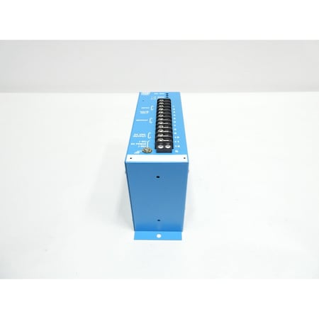 Ris SQUARE ROOT EXTRACTOR 4-20MADC 115V-AC OTHER PLC AND DCS MODULE SC ...