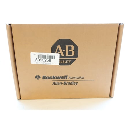 Allen Bradley Plc5 Isolated Output Module 1771-ODD | Zoro