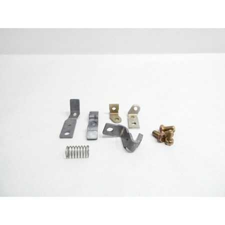 Allen Bradley 1P CONTACT KIT SIZE 3 CONTACTOR PARTS AND ACCESSORY Z ...