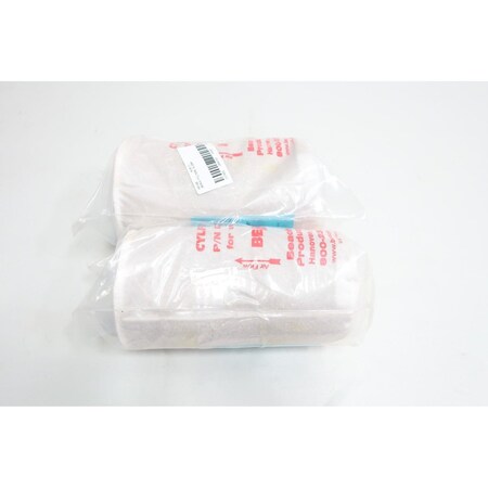 Beach Filters CYLFORM FILTER ELEMENT DESICCANT AIR DRYER, 2PK EL300 | Zoro