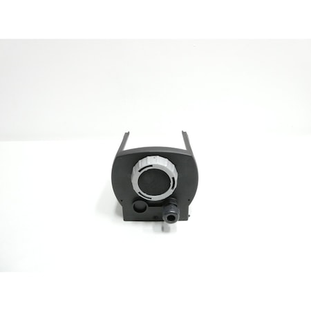 Draeger POLYTRON DOCKING STATION GAS ANALYSIS PARTS AND ACCESSORY ...