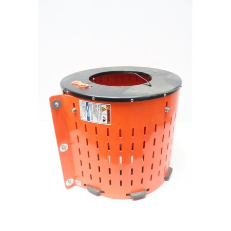 Uniguard BARREL MACHINE GUARD PUMP PARTS AND ACCESSORY A-3196-XLTX/I | Zoro