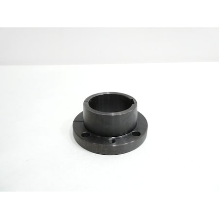 Zoro Approved Vendor NA 2-7/16IN TAPER BUSHING XTB25-207 | Zoro