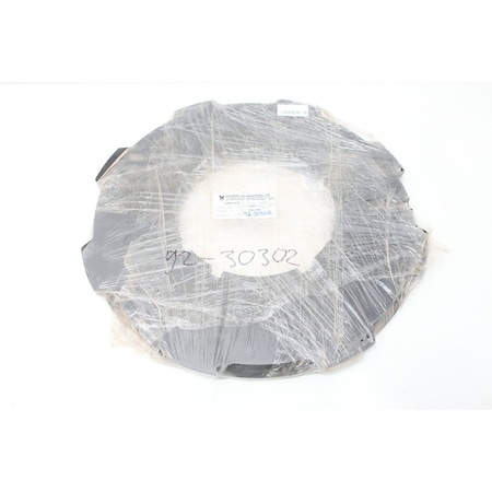 Uniguard BARREL GUARD ADAPTER PLATE PUMP PARTS AND ACCESSORY A-3175-L ...