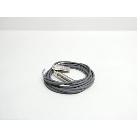 Omron 24-240V-AC PROXIMITY SWITCH E2E2-X2Y1-US | Zoro