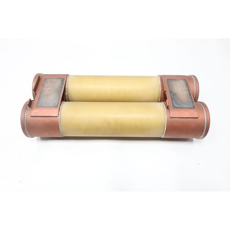 GENERAL ELECTRIC GE 125A, EJ-1 series Medium-Voltage Fuse, 15000V AC ...