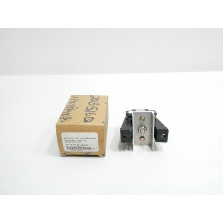 Eaton 125V-AC BRIDGE RECTIFIER 2018A40G01 | Zoro