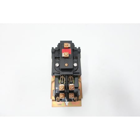 Allen Bradley 120V-AC CONTROL RELAY 700-BR200A1 | Zoro
