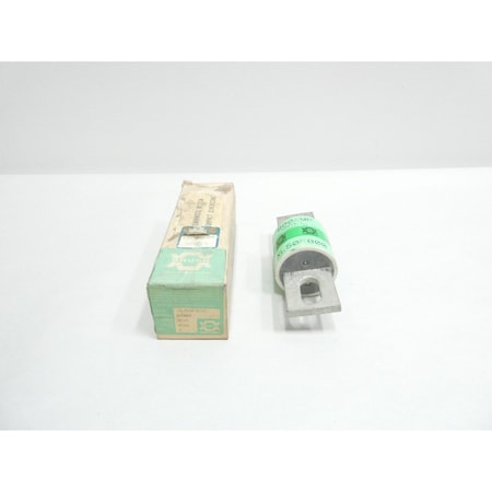 BRUSH FUSES 800A UL Class Fuse, 500V AC, - XL50F800