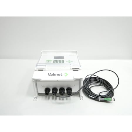 Valmet TYPE MA OPTICAL CONSISTENCY TRANSMITTER K17585 V3.0 | Zoro