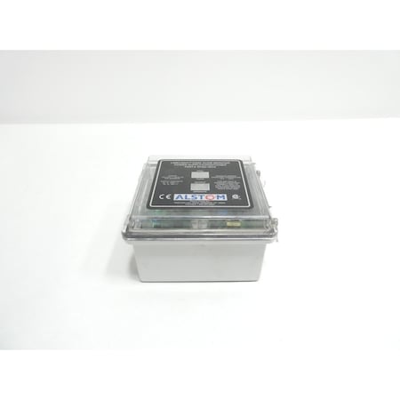 Alstom ALSTOM POWER SUPPLY/CONDITIONER 100-240V-AC AC TO DC POWER ...