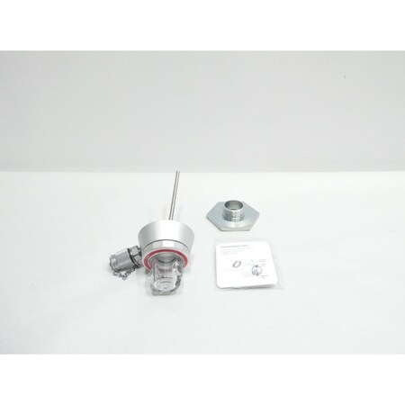 Luneta CONDITION MONITORING POD 1IN NPT FILTER, REGULATOR AND ...