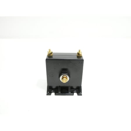 Electromagnetic Industries ELECTROMAGNETIC INDUSTRIES 189-005 5:5A 600V ...