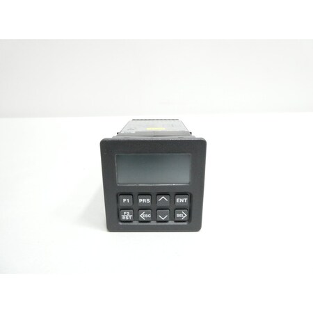 Red Lion PANEL MOUNT DISPLAY RATE INDICATOR 115/230V-AC COUNTER ...