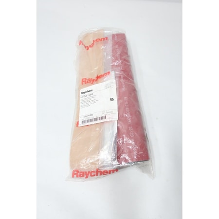 Raychem 5KV 1/C INDOOR TERMINATION KIT CONNECTOR HVT-Z-153-G | Zoro