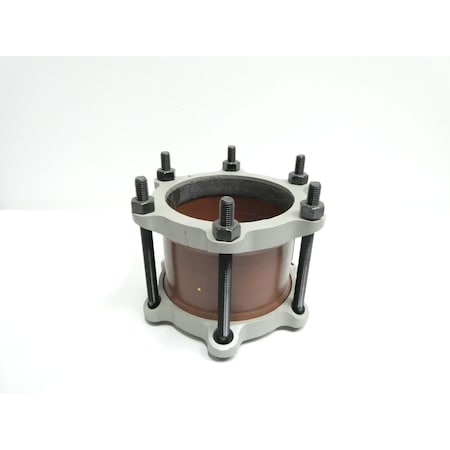 Dresser EPIC 7IN PIPE COUPLING 135834 | Zoro