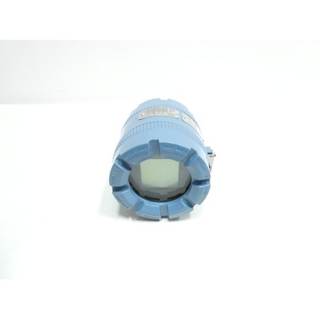 Rosemount ANALYTICAL 42.4V-DC PH AND ORP TRANSMITTERS AND ANALYZER 5081 ...