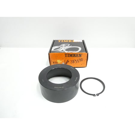 Timken HIGH SPEED COUPLING COVER COUPLING PARTS AND ACCESSORY ...