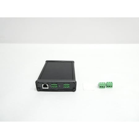 Prosoft DATA HIGHWAY PLUS/REMOTE I/O ETHERNET AND COMMUNICATION MODULE ...