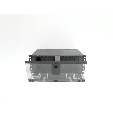 Corning CLOSET CONNECTOR HOUSING CHASSIS MODULE CCH-04U | Zoro
