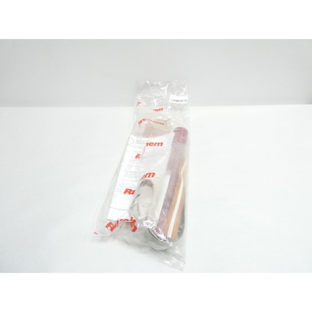 Raychem HIGH VOLTAGE TERMINATION KIT 5/8KV 0.35-0.6IN WIRE SPLICE KIT ...