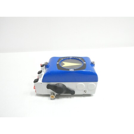 Vac PNEUMATIC VALVE POSITIONER V200P-D1-90-A-C1 | Zoro