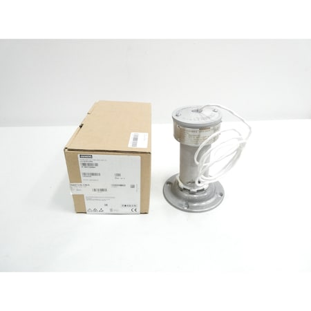 Siemens MILLTRONICS MSP-3 MOTION SENSING PROBE OTHER SENSOR 7MH71460BA ...