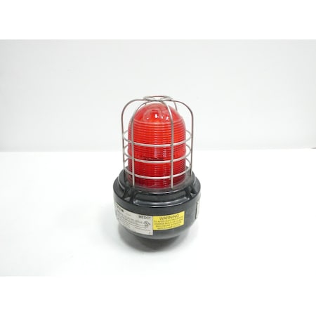 Eaton MEDC RED 120V-AC LIGHT MODULE XB15 | Zoro