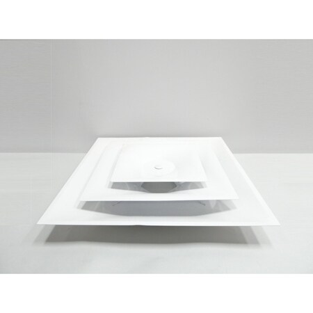 Titus TITUS V713840 FILTER HOUSING 24IN X 24IN FAN AND BLOWER PARTS AND ...